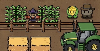Farmchain | Gimkit Wiki | Fandom