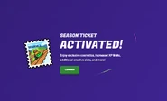 Season Ticket | Gimkit Wiki | Fandom
