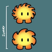 Sunny | Gimkit Wiki | Fandom