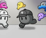 Vortex Agent | Gimkit Wiki | Fandom