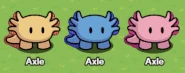 Axle (Blue) | Gimkit Wiki | Fandom