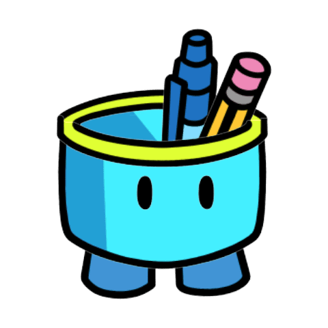 Pencil Pack | Gimkit Wiki | Fandom