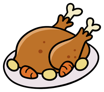 Thanksgiving Dinner | Gimkit Wiki | Fandom