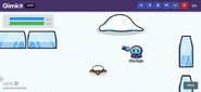 Frostbite (Event) | Gimkit Wiki | Fandom