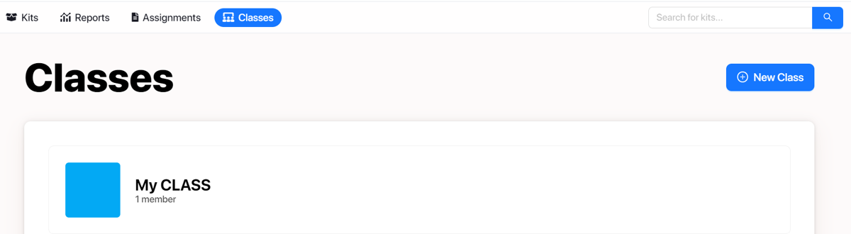 Classes | Gimkit Wiki | Fandom