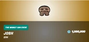 Josh (Gim) | Gimkit Wiki | Fandom