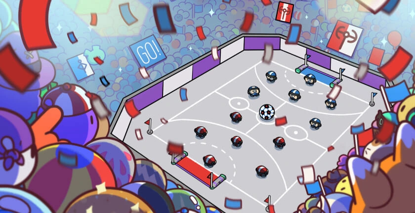 Blastball | Gimkit Wiki | Fandom