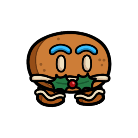 Mr. Crumbly | Gimkit Wiki | Fandom