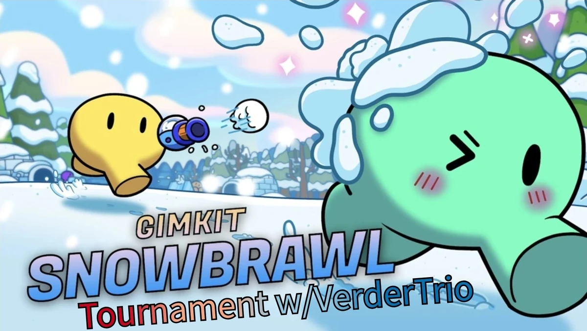 User blog:ThatPandaGaming/Gimkit Wiki YouTube Videos! | Gimkit Wiki ...