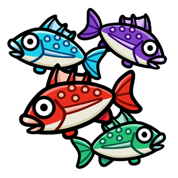 Fish | GimkitWikiRevamp Wiki | Fandom
