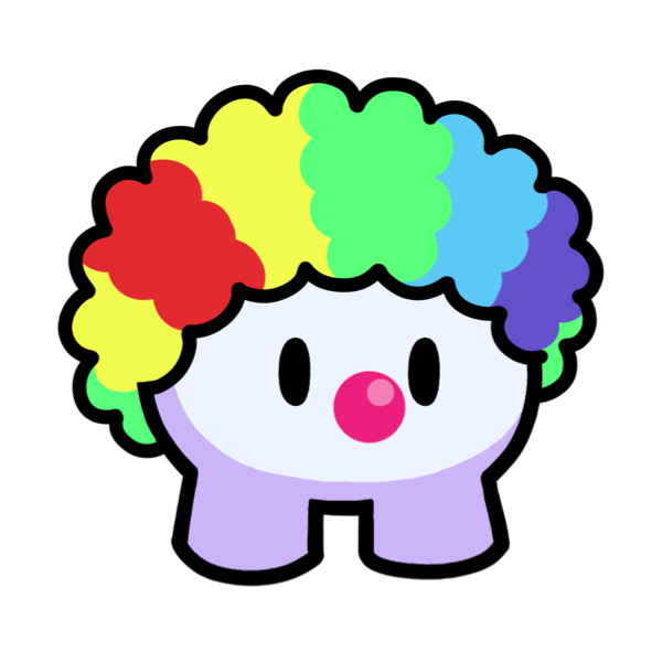 Clown | Gimkit Wiki | Fandom
