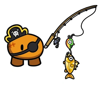 The Gimfish | The Gimkit Story/Lore Fanon Wiki | Fandom