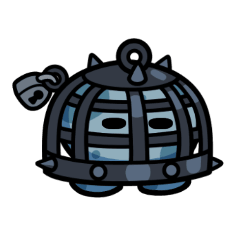 Cagewalkers | The Gimkit Story/Lore Fanon Wiki | Fandom