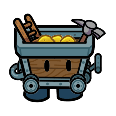 MineRide | The Gimkit Story/Lore Fanon Wiki | Fandom