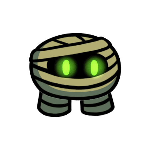 Weakened Cursed | The Gimkit Story/Lore Fanon Wiki | Fandom