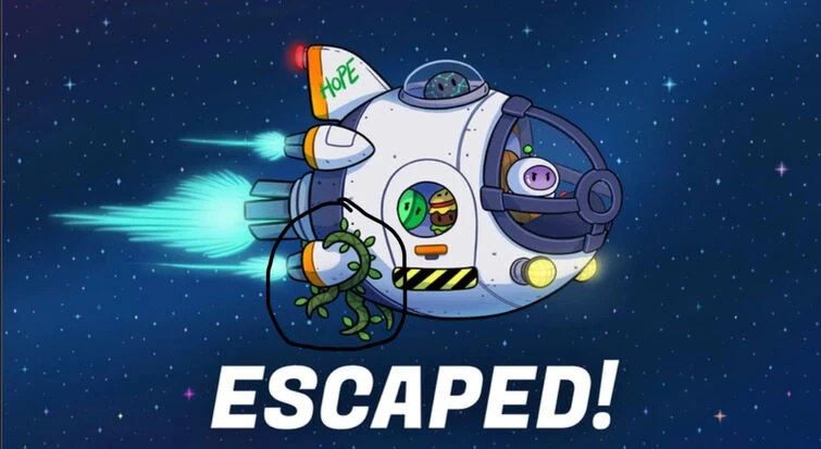 The Alphastar | The Gimkit Story/Lore Fanon Wiki | Fandom