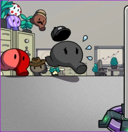 Echo's Base | The Gimkit Story/Lore Fanon Wiki | Fandom