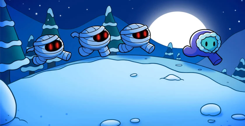 Cursed Island | The Gimkit Story/Lore Fanon Wiki | Fandom