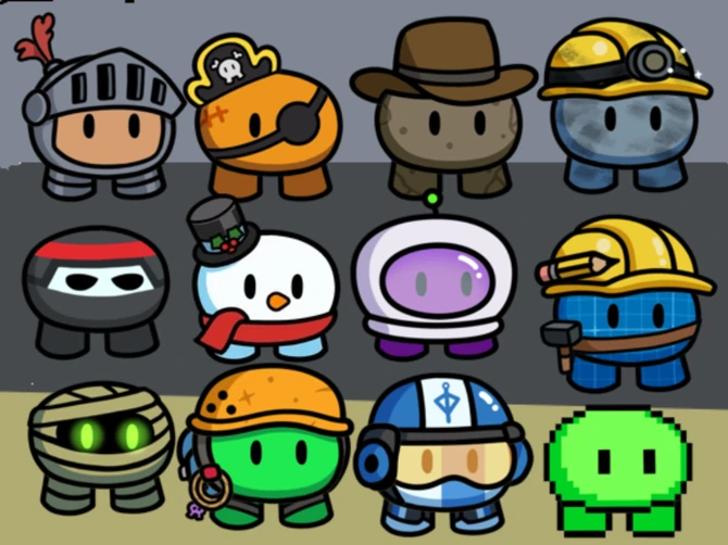 The Gimkit Story/Lore Fanon Wiki | Fandom