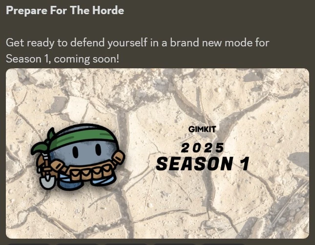 Announcements | The Gimkit Story/Lore Fanon Wiki | Fandom