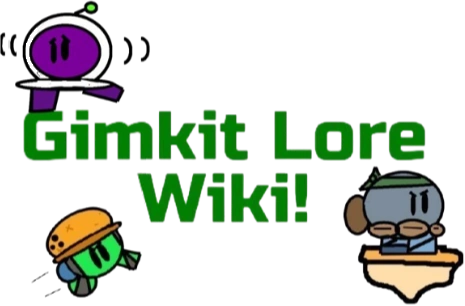 Echo | The Gimkit Story/Lore Fanon Wiki | Fandom