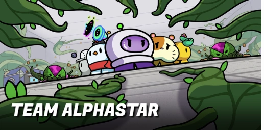 Team Alphastar | The Gimkit Story/Lore Fanon Wiki | Fandom