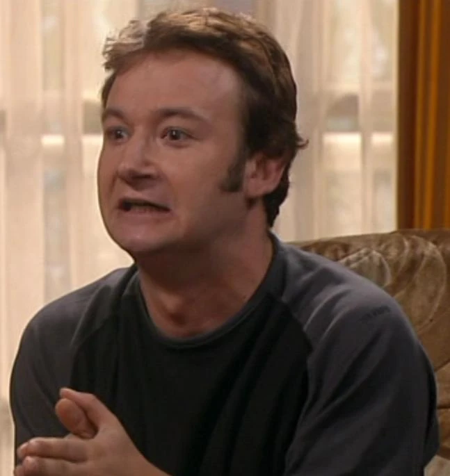 Tom Farrell | Gimme Gimme Gimme Wiki | Fandom