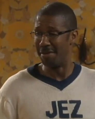 Jez Littlewood | Gimme Gimme Gimme Wiki | Fandom