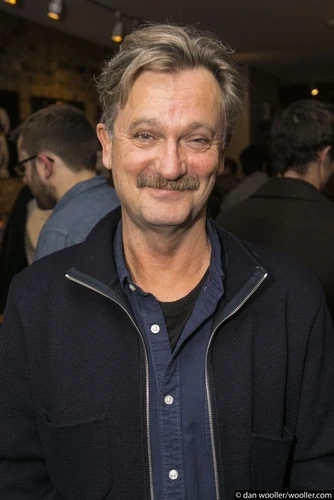 Simon Shepard | Gimme Gimme Gimme Wiki | Fandom