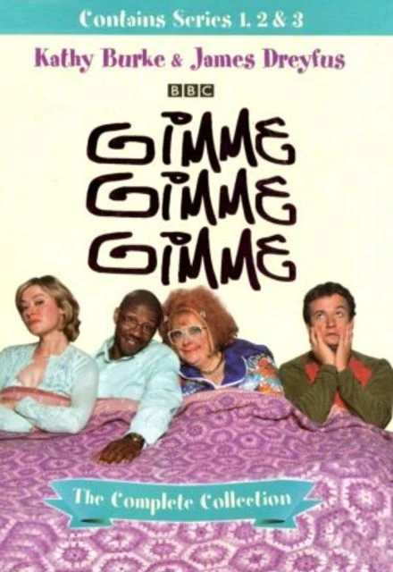 Gimme Gimme Gimme | Gimme Gimme Gimme Wiki | Fandom