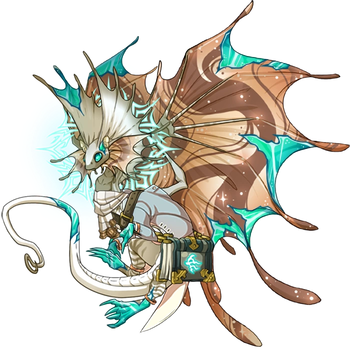 Aster Starfall | GimmeThemCharacters Wiki | Fandom