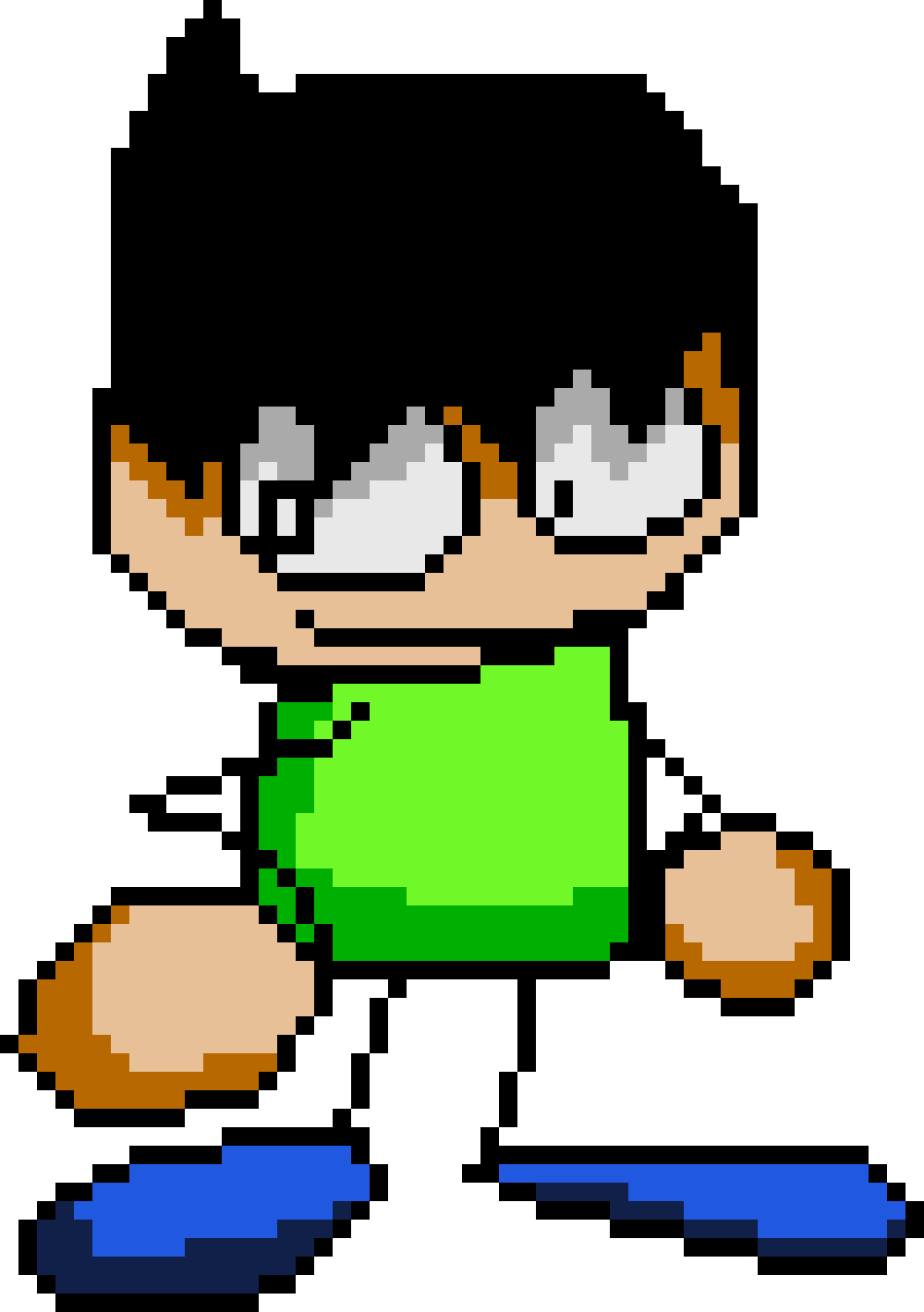 Kusu | Gimmick Wiki | Fandom