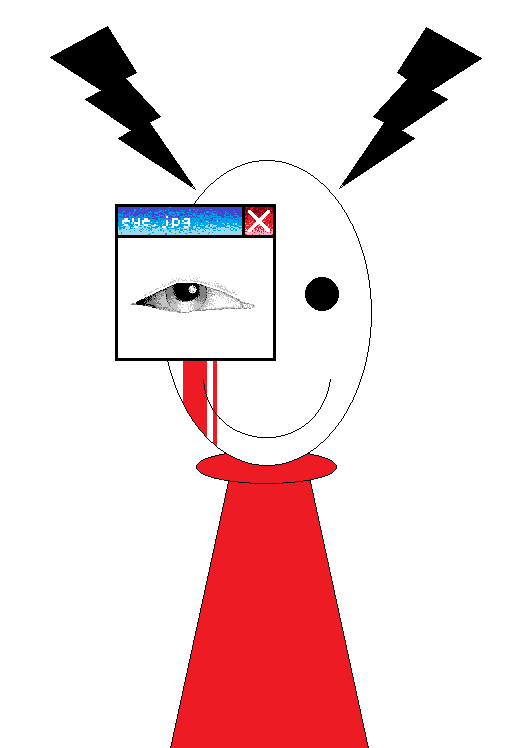 Mr. Smiley | Gimmiko Wiki | Fandom