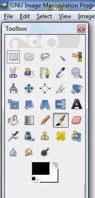 Toolbox | The GIMP Wiki | Fandom
