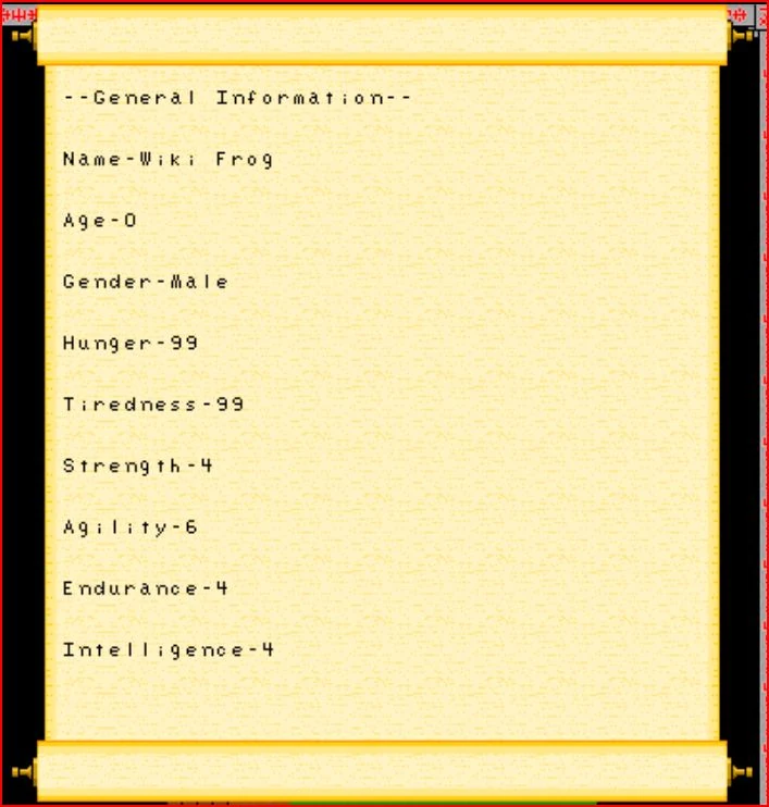 Category:Playable Races | Lands of Legend Wiki | Fandom