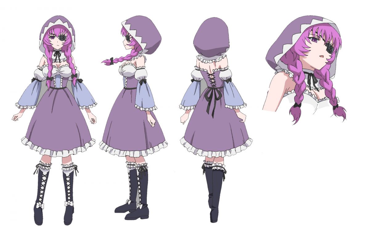 Nishikaze | Gin no Guardian Wiki | Fandom