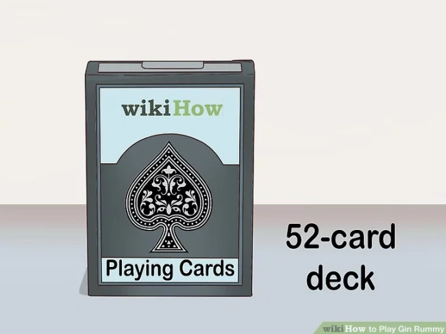 The Wikihow Deck | Gin Rummy Lore Wiki | Fandom