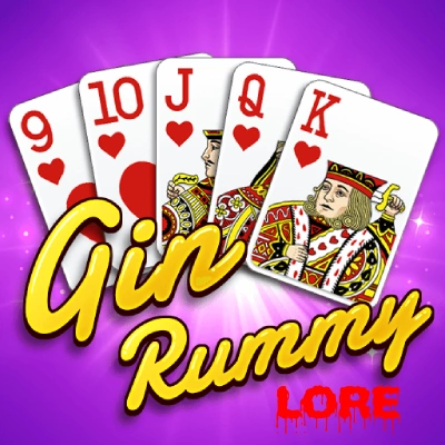 The Fandom | Gin Rummy Lore Wiki | Fandom