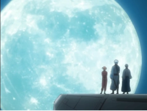 Opening 6 : Anata MAGIC | Wiki Gintama | Fandom