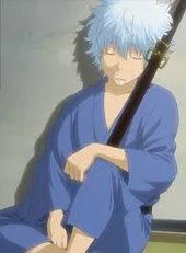 Sakata Gintoki | Wiki Gintama | Fandom