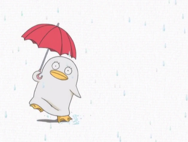 Ending 2 : MR.RAINDROP | Wiki Gintama | Fandom