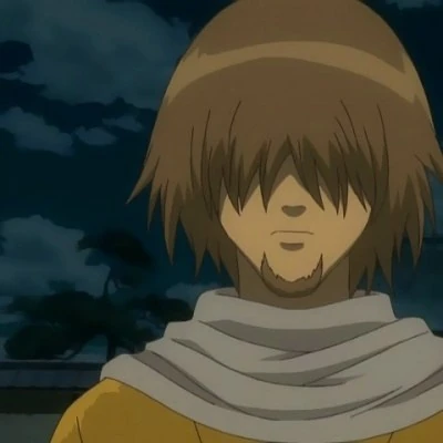 Hattori Zenzou | Wiki Gintama | Fandom