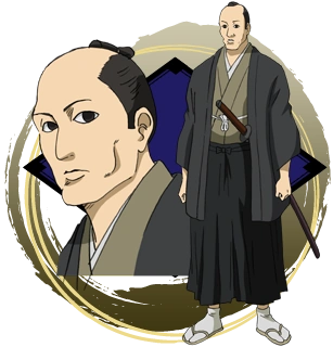 Takechi Henpeita | Wiki Gintama | Fandom