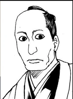 Takechi Henpeita | Wiki Gintama | Fandom