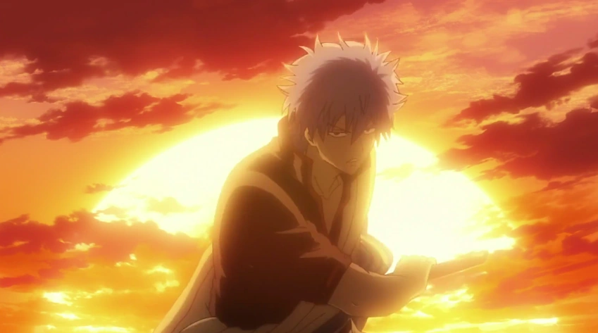 Opening 17 : Know Know Know | Wiki Gintama | Fandom