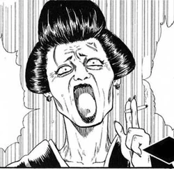 Otose | Wiki Gintama | Fandom