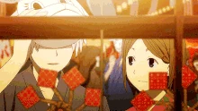 Hotarubi no Mori e (Movie) | Hotarubi no Mori e Wiki | Fandom