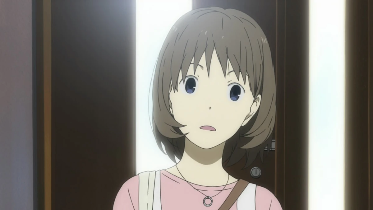 Hotaru Takegawa | Hotarubi no Mori e Wiki | Fandom