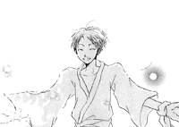 Gin/Image Gallery | Hotarubi no Mori e Wiki | Fandom