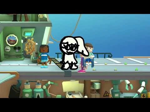 Category:Episodes | Gina's Adventures Wiki | Fandom